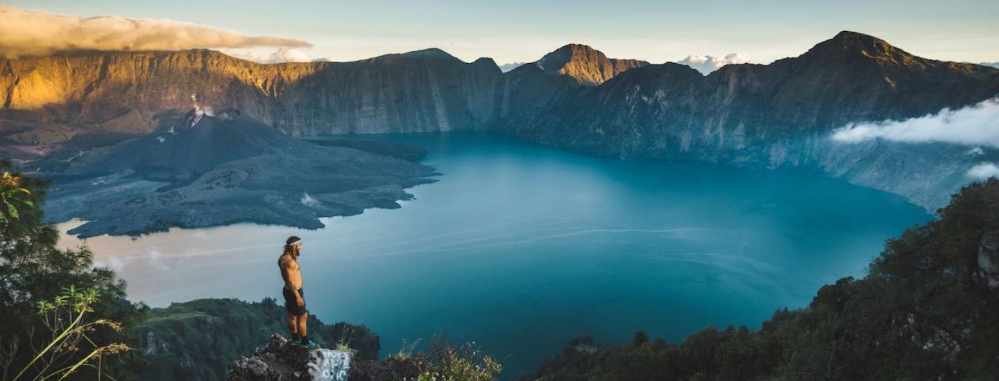 Lombok Island - A 2025 Guide for Exploring Paradise!