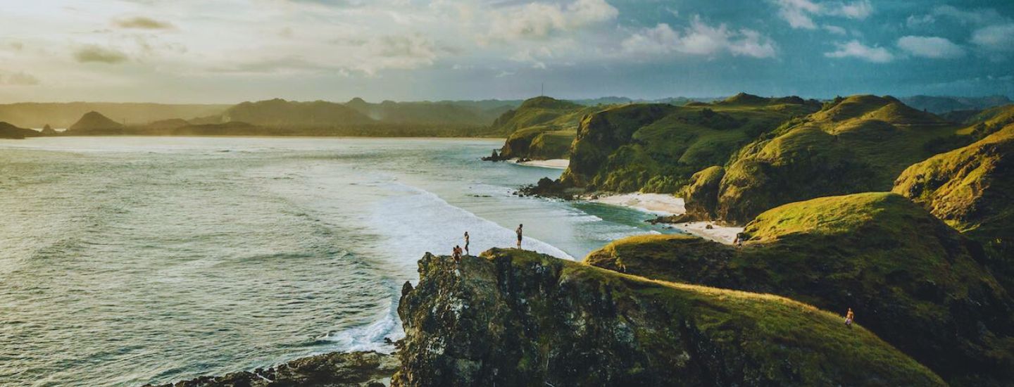 Lombok Island - A 2025 Guide for Exploring Paradise!
