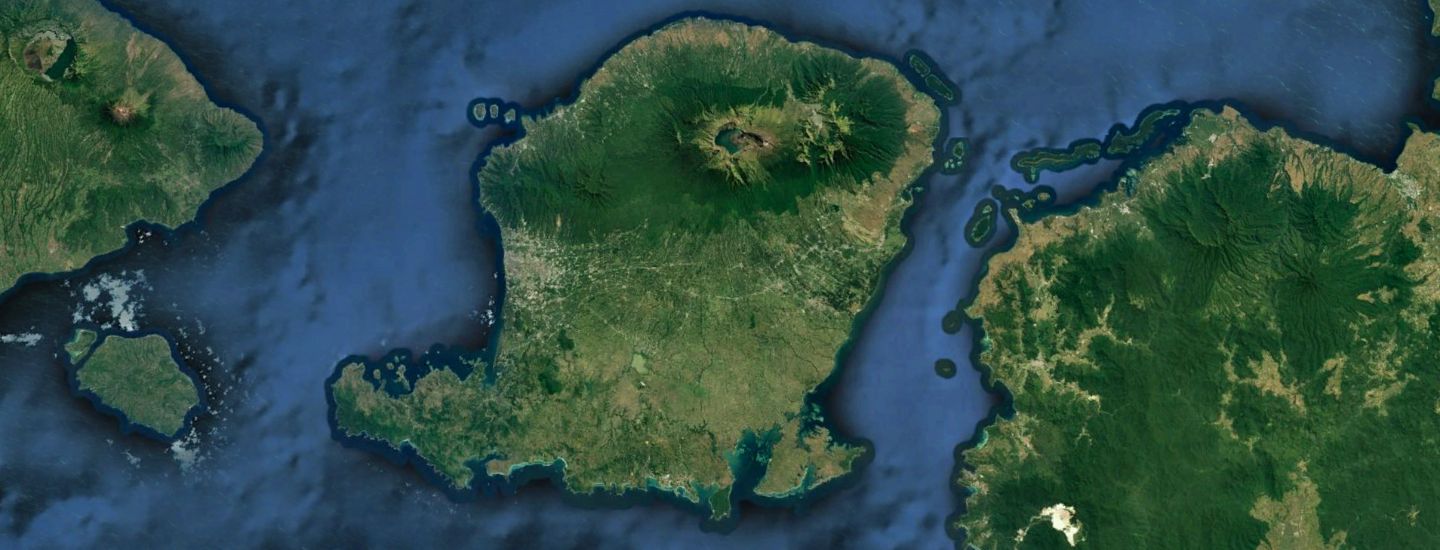 Lombok Island - A 2025 Guide for Exploring Paradise!