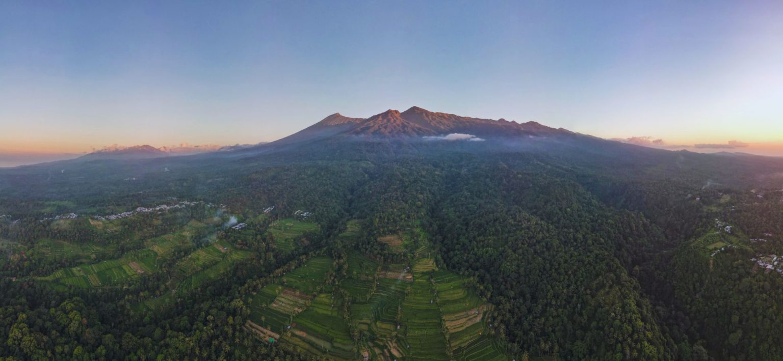 Lombok Adventure Guide - Lombok Tourist Attractions